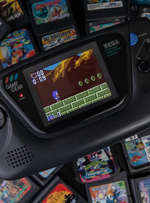 The evolution of video game graphics over the years – US Times Mag